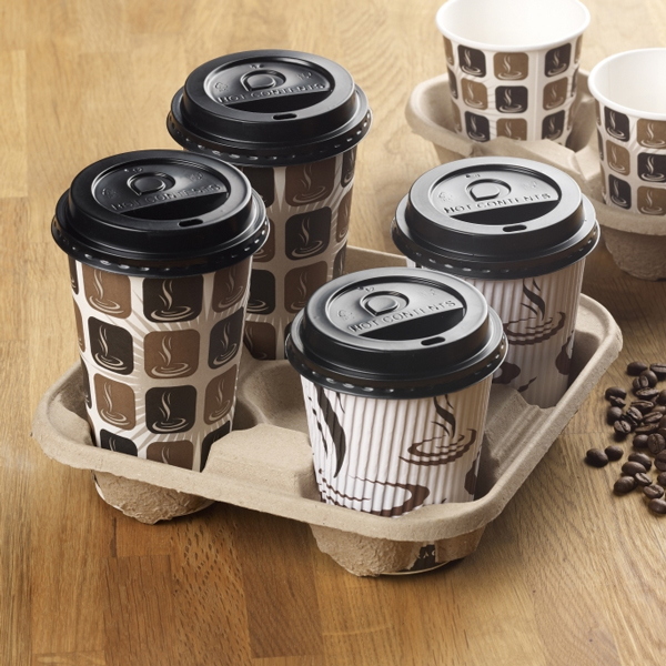 Takeaway Cups Lids